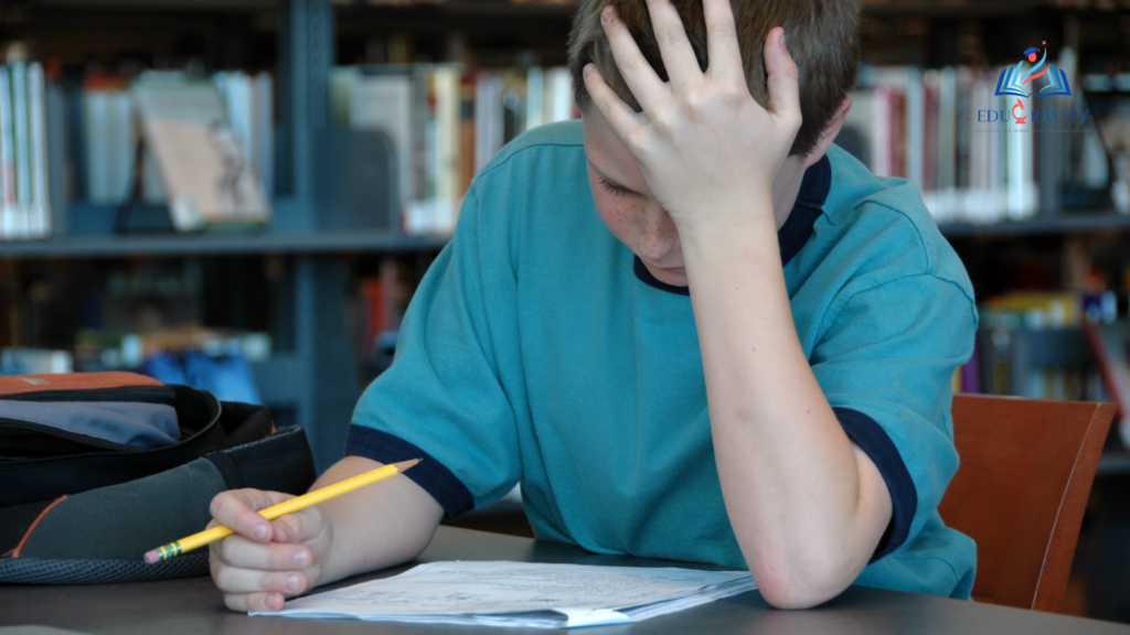 Overcoming Mental Blocks While Studying: Tips for Success